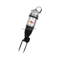 China Porsche Air Ride Shock Absorbers 95835804021 Energy Efficient Car Suspension for sale