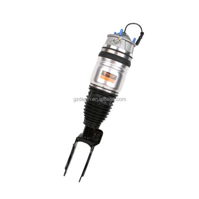 China Porsche Air Ride Shock Absorbers 95835804021 Energy Efficient Car Suspension for sale