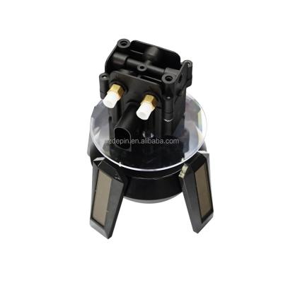 China BMW F02 F07 Air Suspension Valve Block 37206875176 for Improved Performance and Durability for sale