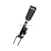 China Front Air Ride Suspension for Mercedes M-Class W163 1643204613 1643205813 for sale