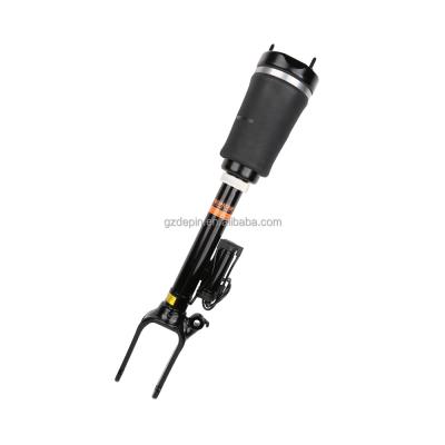 China Front Air Ride Suspension for Mercedes M-Class W163 1643204613 1643205813 for sale
