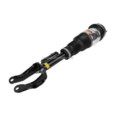 China Mercedes W166 ML Shock Absorber 1663205166 1663206913 1663201313 OEM Quality for sale