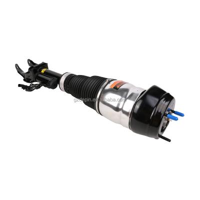 China Front Air Suspension Shock Absorber 43-2029 for Mercedes-Benz W166 ML GLE 2012-2019 for sale