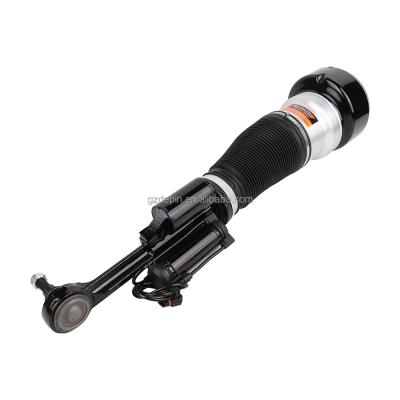 China Front Left Shock Absorber Strut Assembly 2213201738 for Mercedes-Benz S600 W221 OE for sale