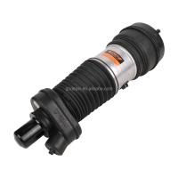 China Rubber Spring 9Y0616040 Air Suspension Shock Absorber for Porsche Cayenne 2018-2023 for sale