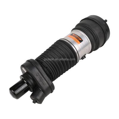 China Rubber Spring 9Y0616040 Air Suspension Shock Absorber for Porsche Cayenne 2018-2023 for sale