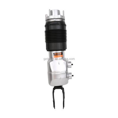 China Front Left Right Air Adjustable Shock Absorbers 43-2064 For Porsche 971 2017-2023 for sale