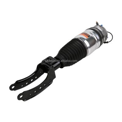 China Front Air Shock Absorber 95835809321 for Porsche Cayenne 958 Volkswagen Touareg 7P for sale