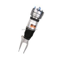 China Front Right Air Suspension Shock Absorber 43-2064 for Porsche Panamera 970 4.8L for sale