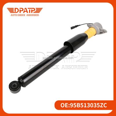 China CAYMAN 981 Suspension Shock Absorber 95B513035ZC 95B513035E 95B513035F 95B513035G For Porsche for sale
