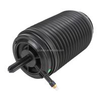 China 95B616002 Rear Air Spring Bellows Balloon for Porsche Macan 2014-2022 Professional Grade for sale