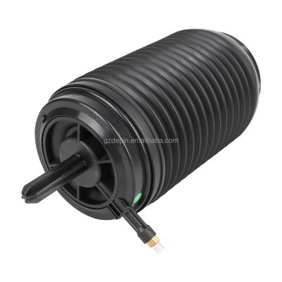 China 95B616002 Rear Air Spring Bellows Balloon for Porsche Macan 2014-2022 Professional Grade for sale