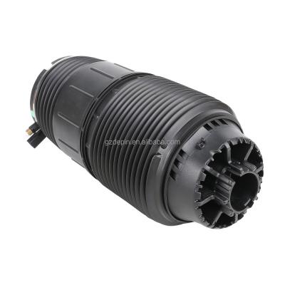 China 971616026C Rear Right Air Spring Cylinder Bag for Porsche Panamera 971 OE Quality for sale