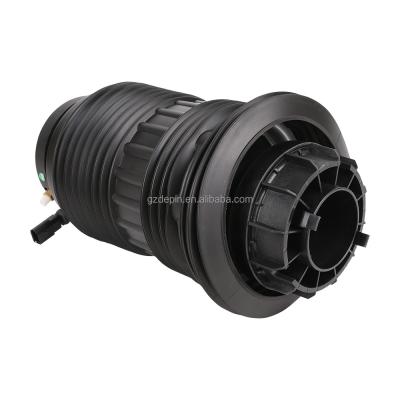China Rear Air Spring Bag 671000083 for Porsche Panamera 970 OEM Quality Replacement for sale