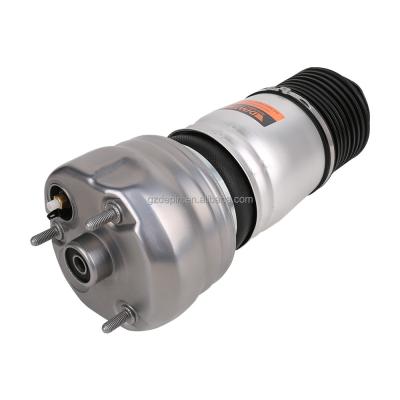 China Front Left Air Suspension Shock 97034315100 97034315101 for Porsche Panamera OEM Quality for sale