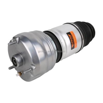 China Front Right Shock Absorber for Porsche Panamera 970 97034315233 97034315235 for sale