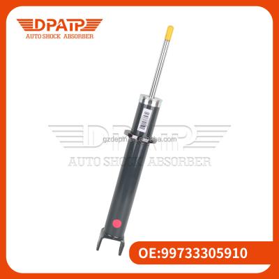 China Rear Hydraulic Shock Absorbers 99733305910 for Porsche 911 Carrera 2009-2012 for sale