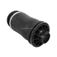 China Air Suspension Spring Bag Rear Left for Mercedes-Benz GL-Class X164 ML 166 164 for sale