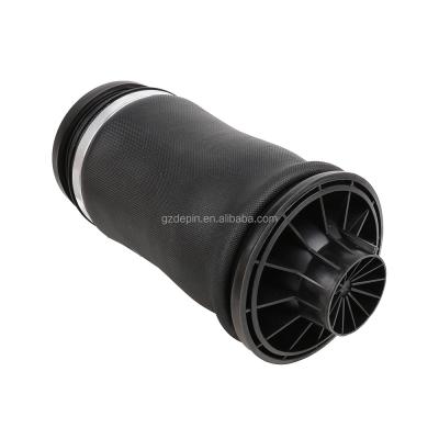China Air Suspension Spring Bag Rear Left for Mercedes-Benz GL-Class X164 ML 166 164 for sale