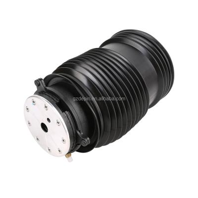 China DG10005A Rear Air Suspension Shock Absorber Spring Bag for Mercedes Benz W205 W213 for sale