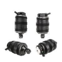 China Rubber Steel Air Suspension Air Spring Balloon Rear for Mercedes Benz W211 W219 for sale