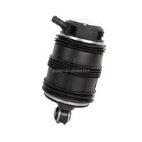 China Mercedes W211 Rear Air Suspension Spring Bellow Bag 2113200825 E-Class 2003-2009 for sale