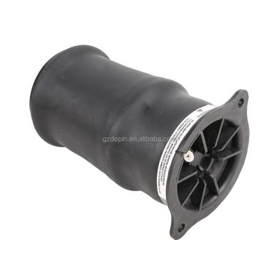 China Mercedes Benz 639 Rear Air Suspension Springs 6393280201 Replacement 2PCS for sale
