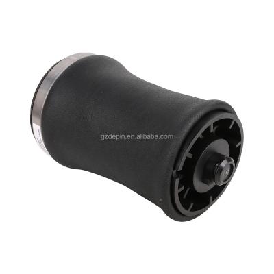 China BMW E53 Left Rear Suspension Air Spring 37121095579 Corrosion Resistant for sale