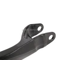 China DPATP Front Shock Absorber 2053208502 2053205800 2053208602 for Mercedes Benz 205 C Class Left Right for sale