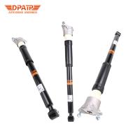 China Air Assisted Shock Absorbers Rear Left Right for Mercedes Benz W246 W176 W180 200 250 for sale