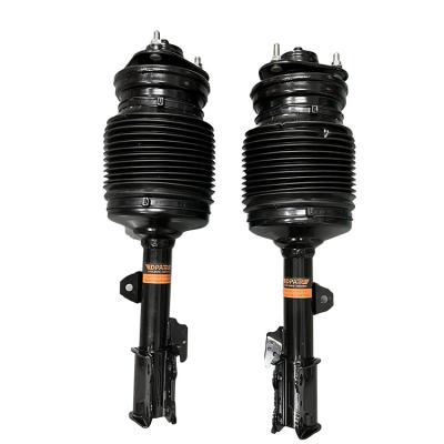 China Front Pneumatic Suspension for Lexus RX 48010-48073 48020-48073 12V for sale