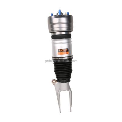 China Porsche 970 2014-2016 Air Shock Absorbers Set Front Rear Left Right OEM 97034305235 for sale