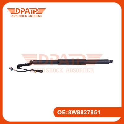 China Electric Tailgate Struts 8W8827851 Tail Cover Strut for Audi A5 S5 Sportback 2017-2023 for sale
