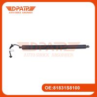 China Electric Tailgate Strut 81831S8100 Power Lift for Hyundai Paristi 12V for sale