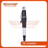 China Inductive Rear Shock Absorber Damper 23290661 for Cadillac Escalade 2014-2019 for sale