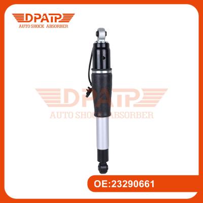 China Inductive Rear Shock Absorber Damper 23290661 for Cadillac Escalade 2014-2019 for sale