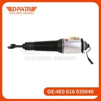 China Audi A8 D3 4E0616039 Air Suspension Shock Absorber Front Left Right 4E0616040AH for sale