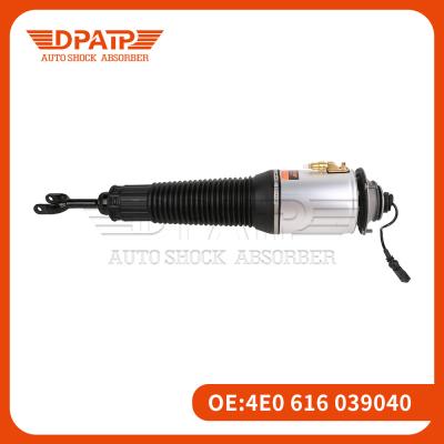 China Audi A8 D3 4E0616039 Air Suspension Shock Absorber Front Left Right 4E0616040AH for sale