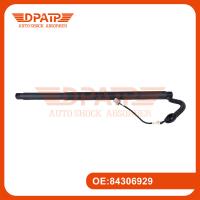China Electric Tailgate Strut Tail Cover Strut for Cadillac Escalade 2014 84306929 for sale