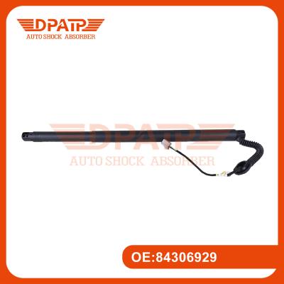 China Electric Tailgate Strut Tail Cover Strut for Cadillac Escalade 2014 84306929 for sale