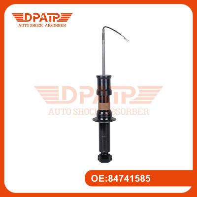 China Inductive Rear Shock Absorber Damper Set 84741585 for Cadillac Escalade 2020 for sale