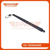 China 106566400B Rear Right Side Tailgate Lift Support for Tesla Model X 112969800 for sale