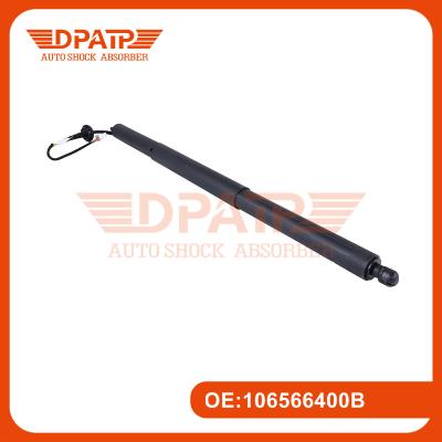China 106566400B Rear Right Side Tailgate Lift Support for Tesla Model X 112969800 for sale