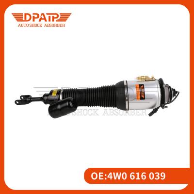 China Car Front Shock Absorber 4W0616039 4W0616040 for Bentley Flying Spur Continental Phaeton for sale