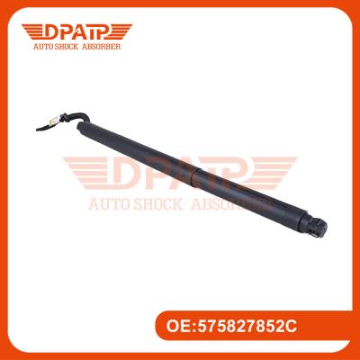 China 575827852C Electric Tailgate Power Lift Support Strut for Seat Ateca 2016-2020 and Ford Models for sale