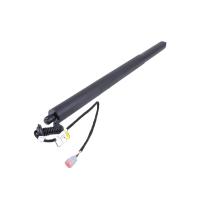 China EM2BR402A55AB Left Power Tailgate Strut for Ford S-Max 2015 12V Electric Lift Support for sale