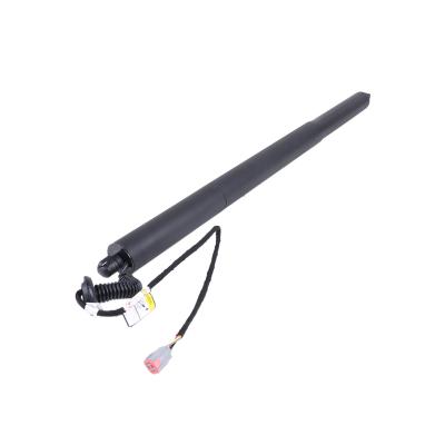 China EM2BR402A55AB Left Power Tailgate Strut for Ford S-Max 2015 12V Electric Lift Support for sale