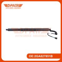 China Electric Tailgate Strut 2GA827851B for Volkswagen T-ROC Left Right 12V for sale