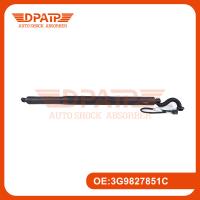 China Electric Tailgate Strut 3V0827851B for Volkswagen Passat B8 Magotan 15 Left Right for sale