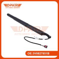 China 3V0827851B Smart Electric Tailgate Lift for Skoda Superb 2015-2020 for sale